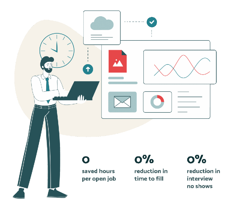 Text Recruiting Software | Emissary.ai