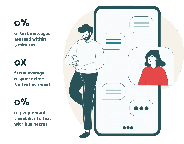 Text Recruiting Software | Emissary.ai